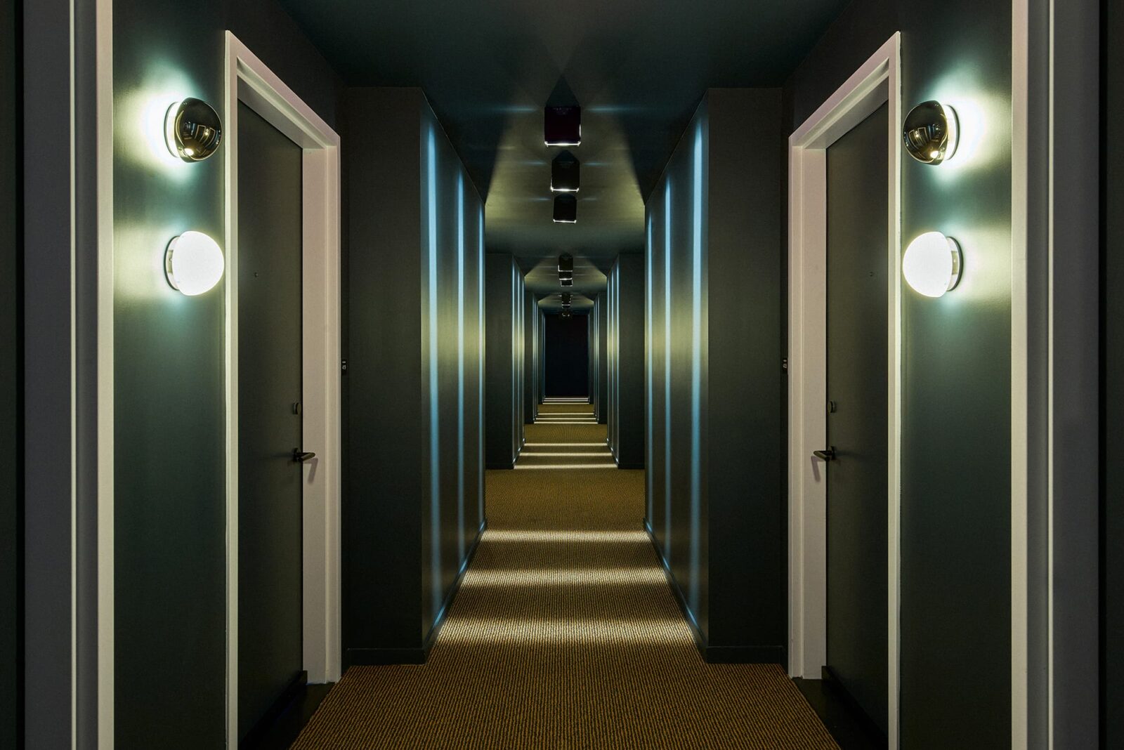 Radio Hotel | New York | Gallery