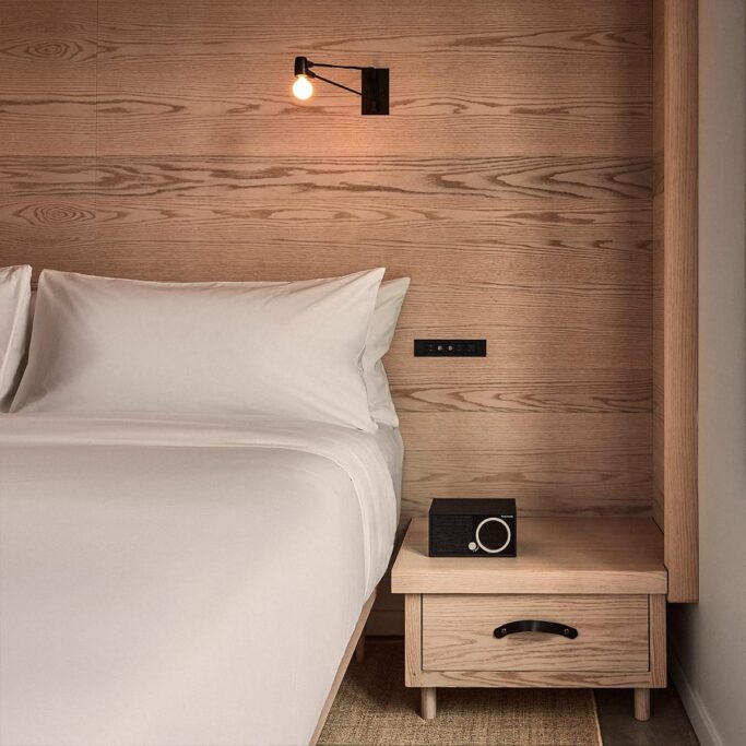 Radio Hotel | Best Boutique Hotel in NYC | Washington Heights