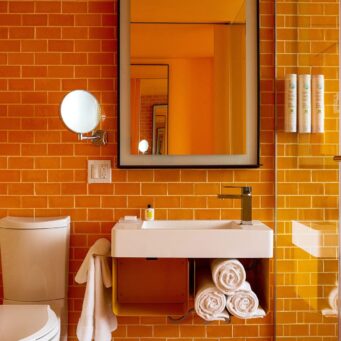 Radio Hotel | The New Cool Hotel in NYC