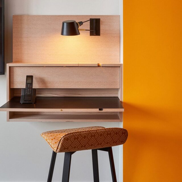 Radio Hotel | The New Cool Hotel in NYC