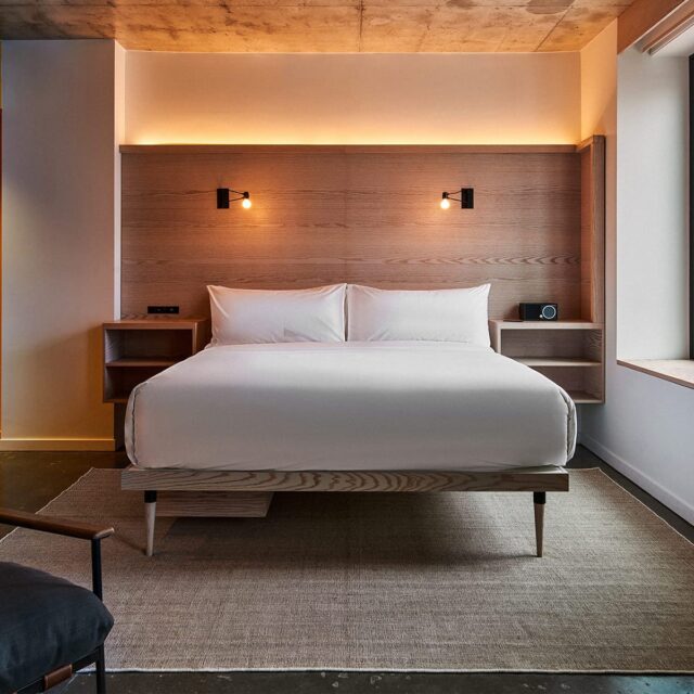 Radio Hotel | The New Cool Hotel in NYC