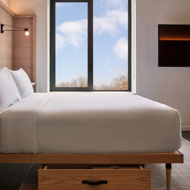 Radio Hotel | The New Cool Hotel in NYC