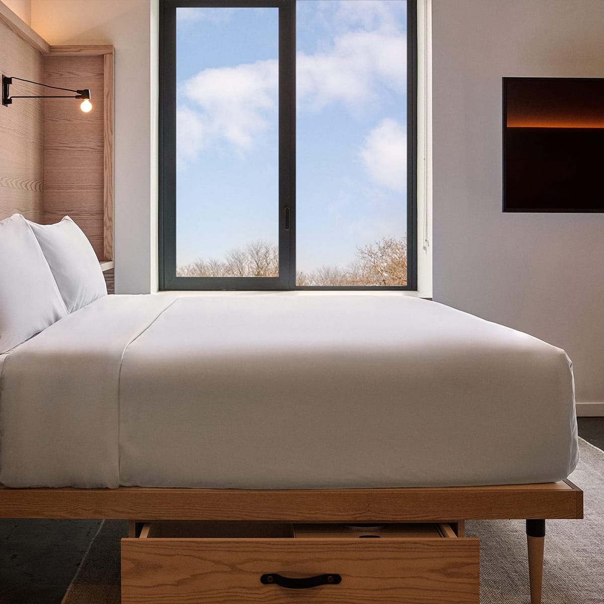 Radio Hotel | The New Cool Hotel in NYC