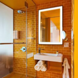 Radio Hotel | The New Cool Hotel in NYC