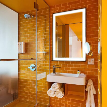 Radio Hotel | The New Cool Hotel in NYC