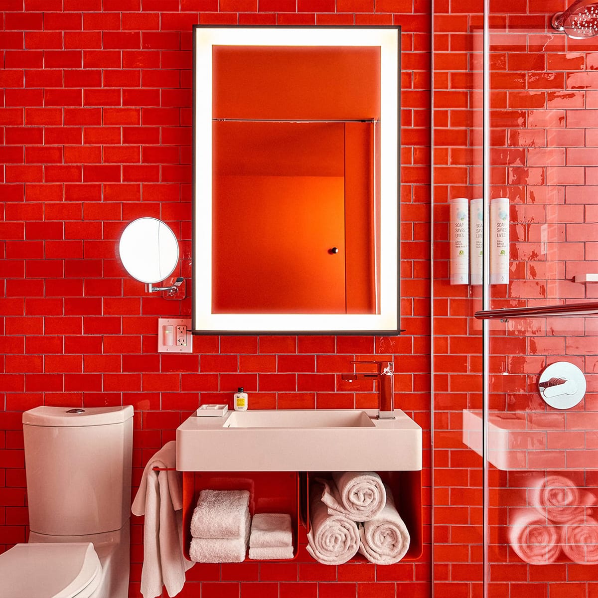 Radio Hotel | The New Cool Hotel in NYC