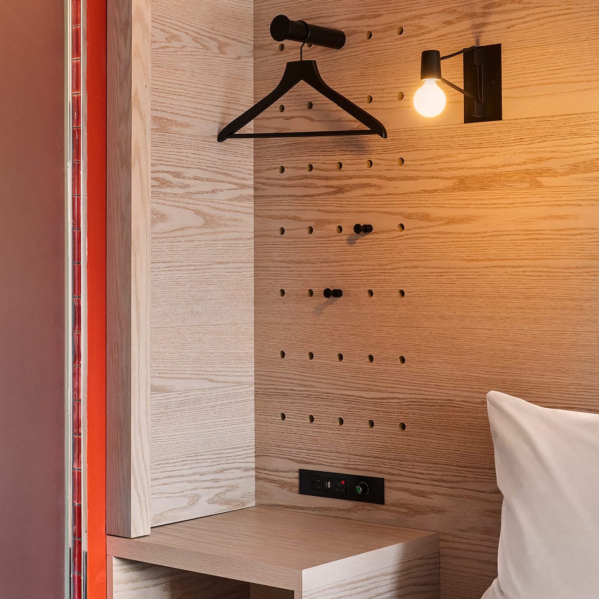 Radio Hotel | The New Cool Hotel in NYC