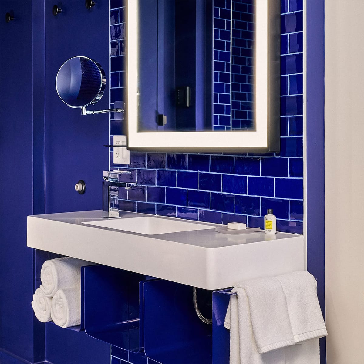 Radio Hotel | Best Boutique Hotel in NYC | Washington Heights