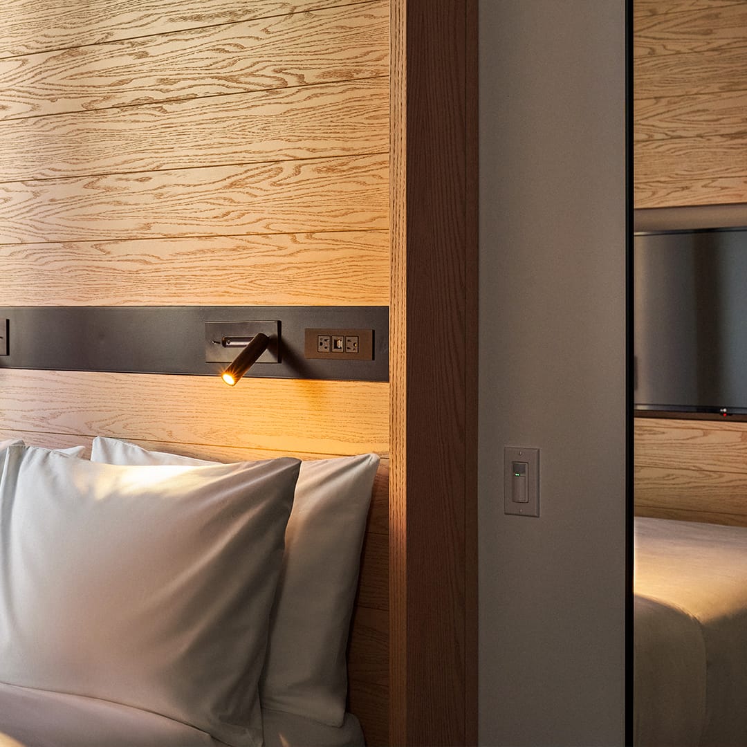 Radio Hotel | The New Cool Hotel in NYC