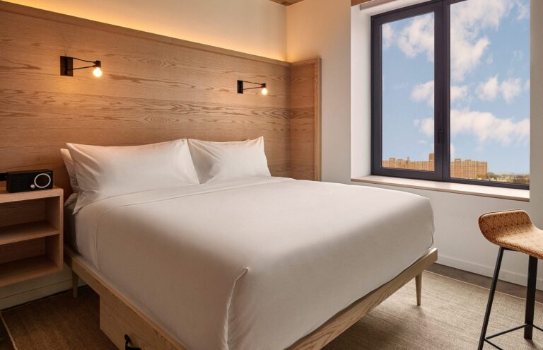 Radio Hotel | New York | Gallery