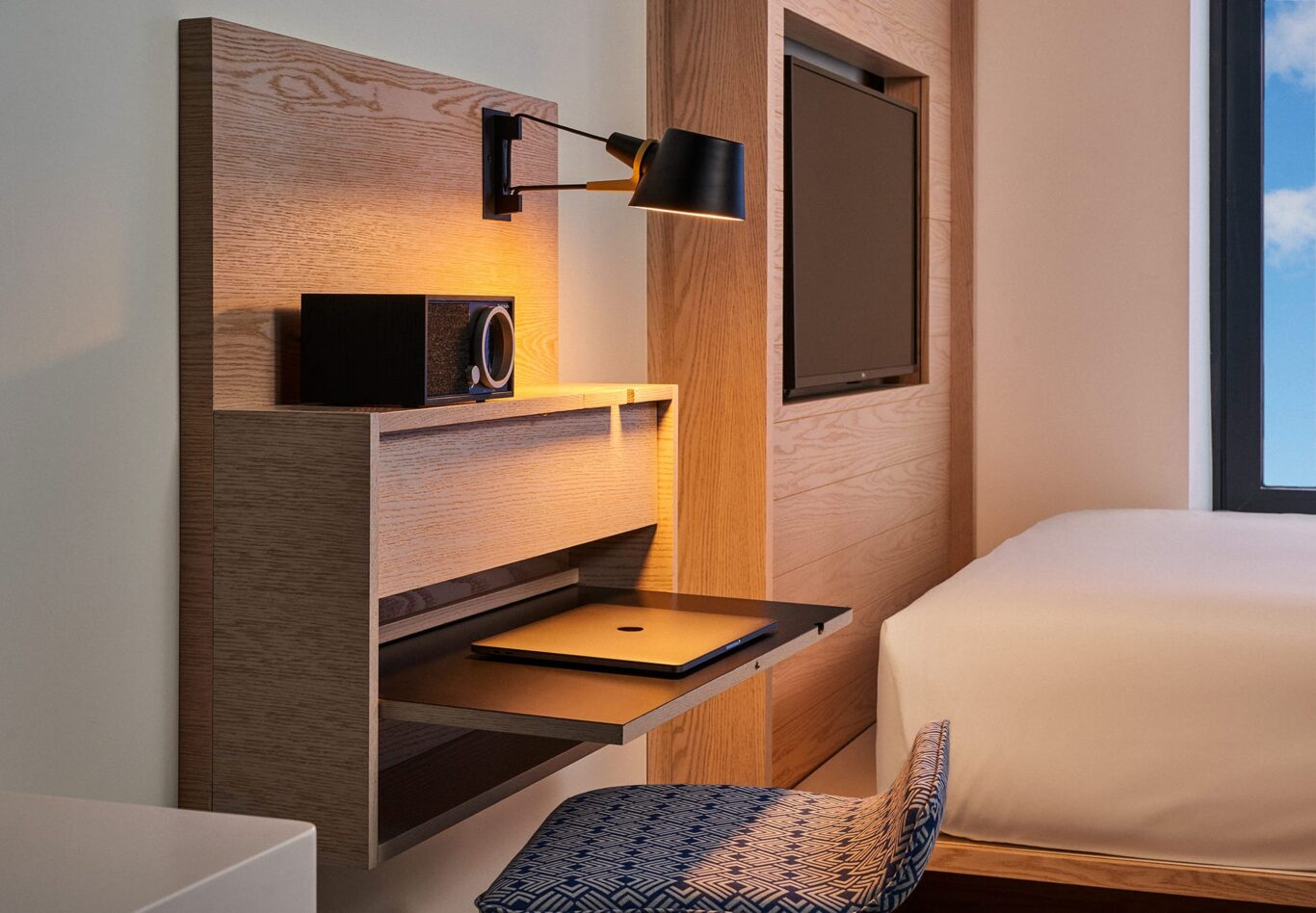 Radio Hotel | New York | Gallery