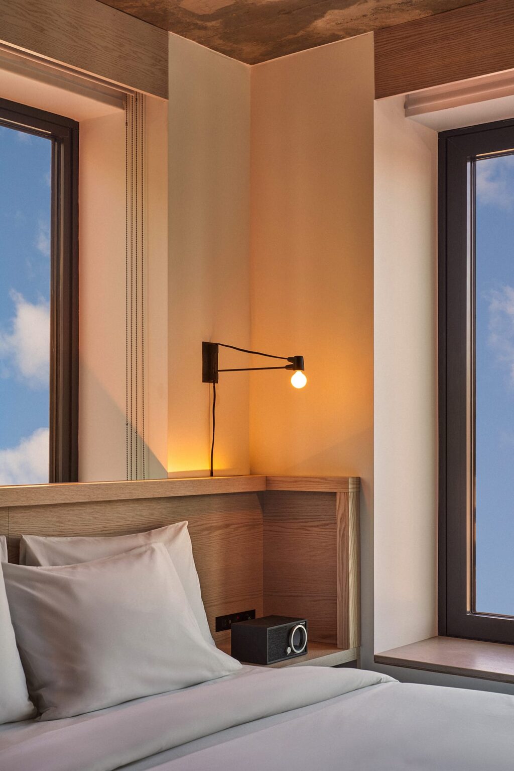 Radio Hotel | New York | Gallery