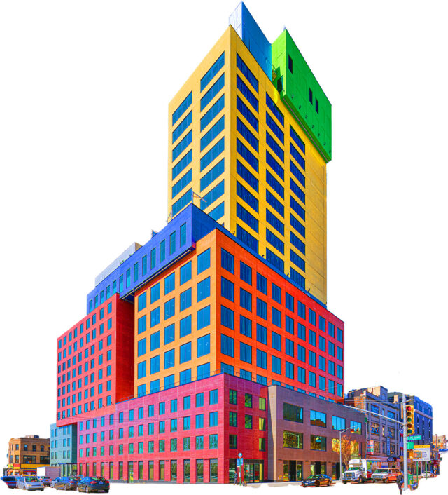 Radio Hotel | Best Boutique Hotel in NYC | Washington Heights