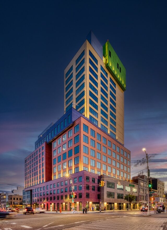 Radio Hotel | New York | Gallery