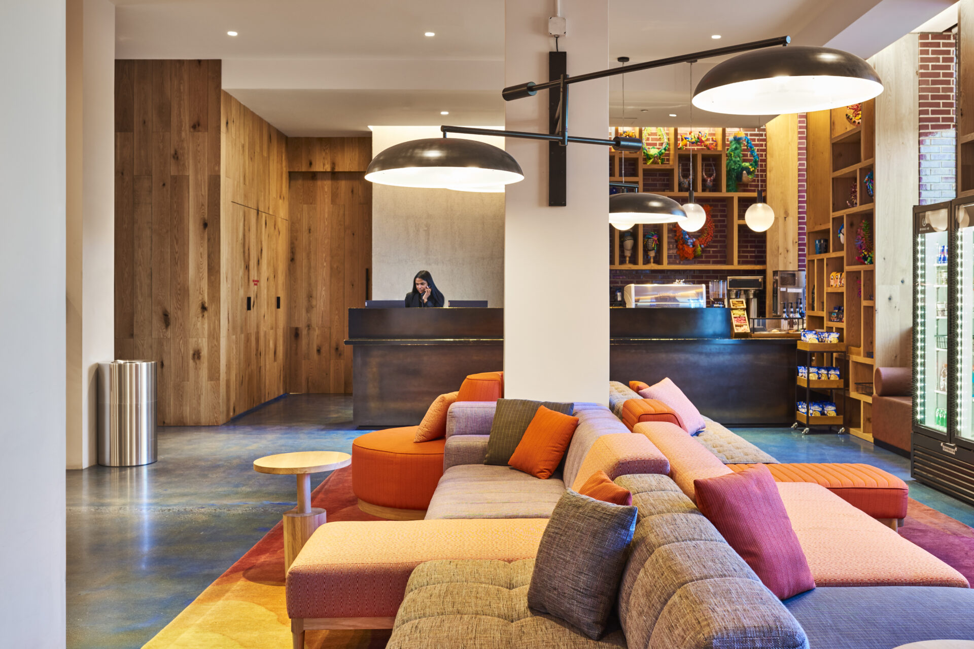 Radio Hotel | New York | Gallery