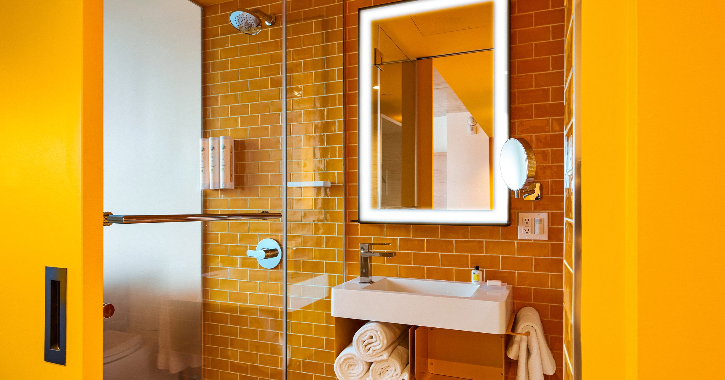 Suite - Radio Hotel