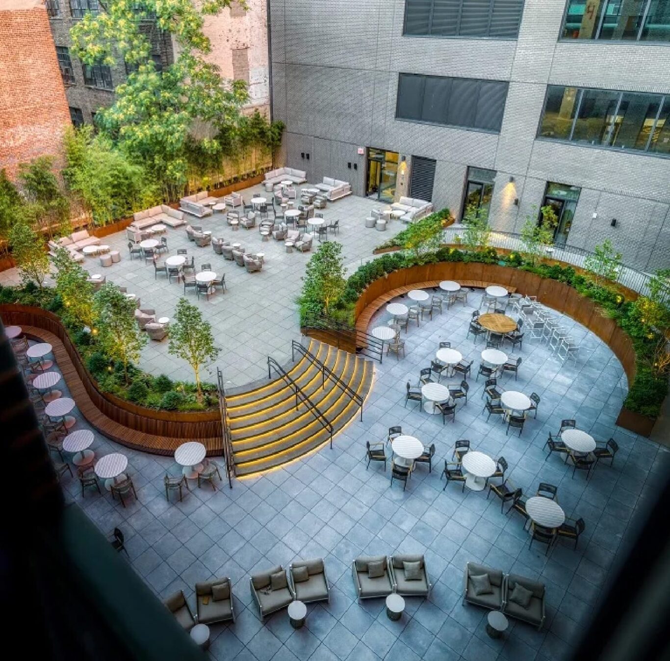 Radio Hotel | The New Cool Hotel in NYC