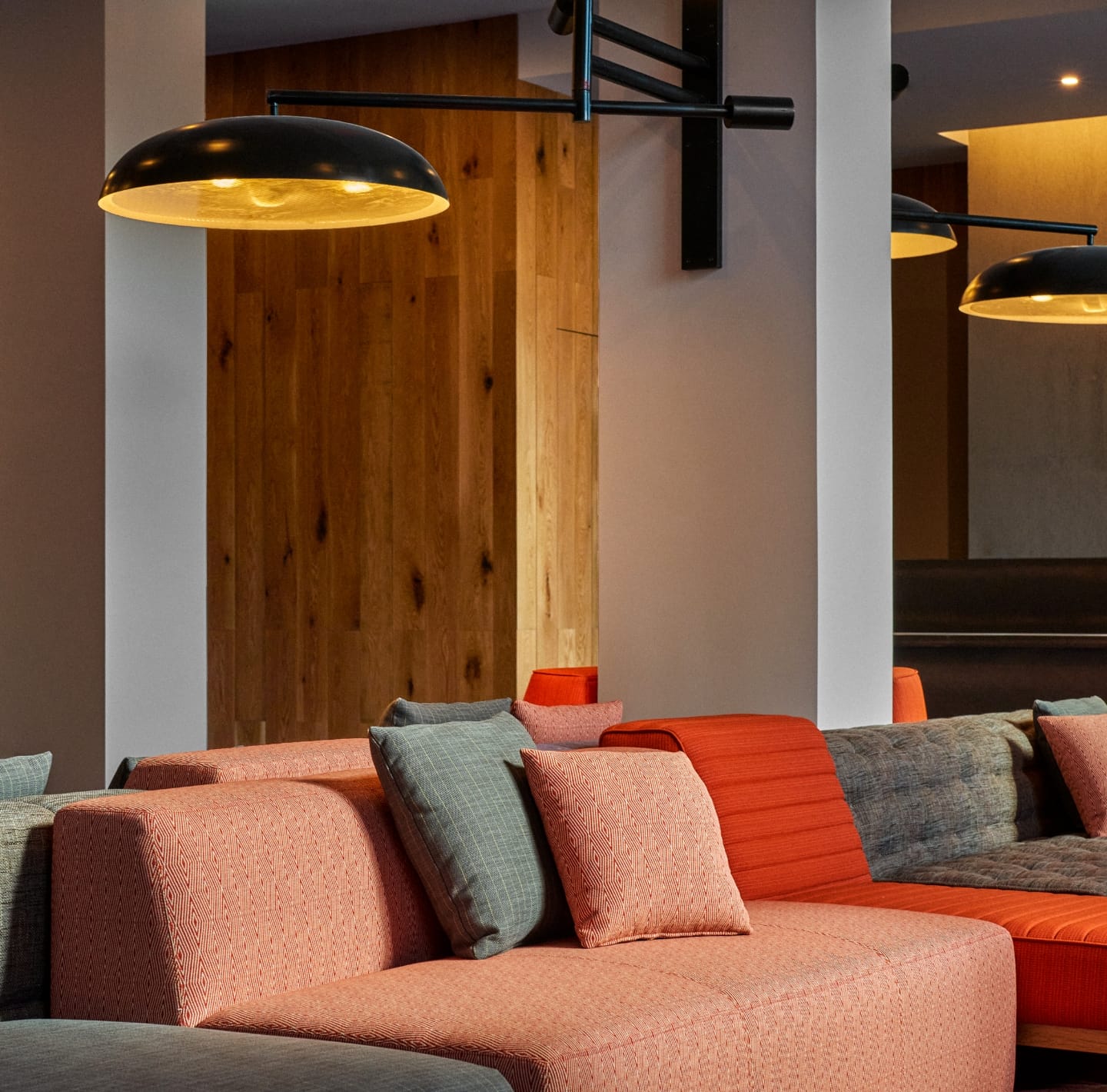 About Radio Hotel - Radio Hotel