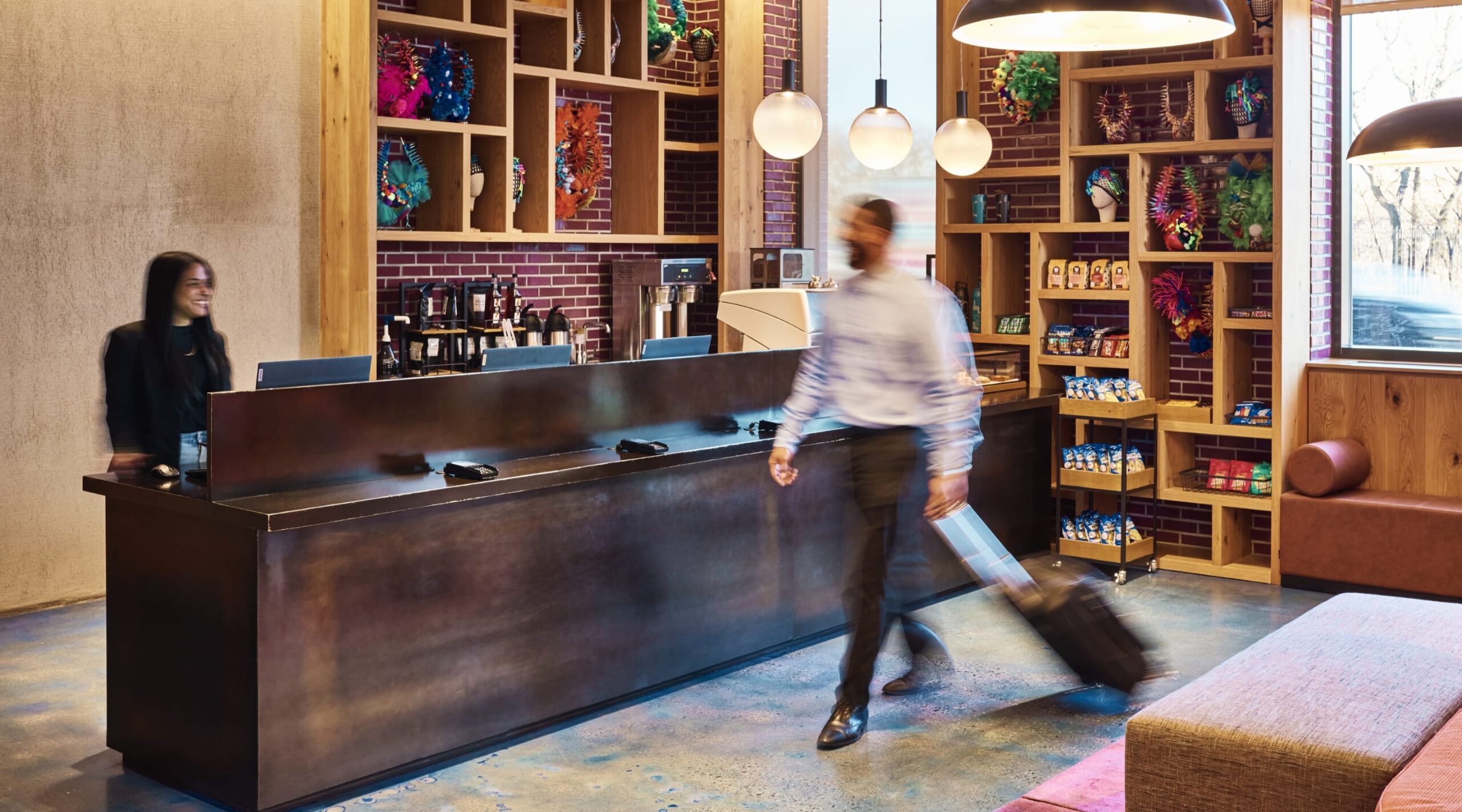 Radio Hotel | Best Boutique Hotel in NYC | Washington Heights