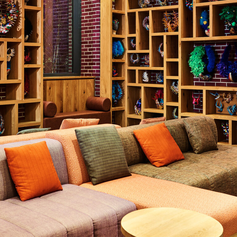 Discover Radio Hotel - Radio Hotel