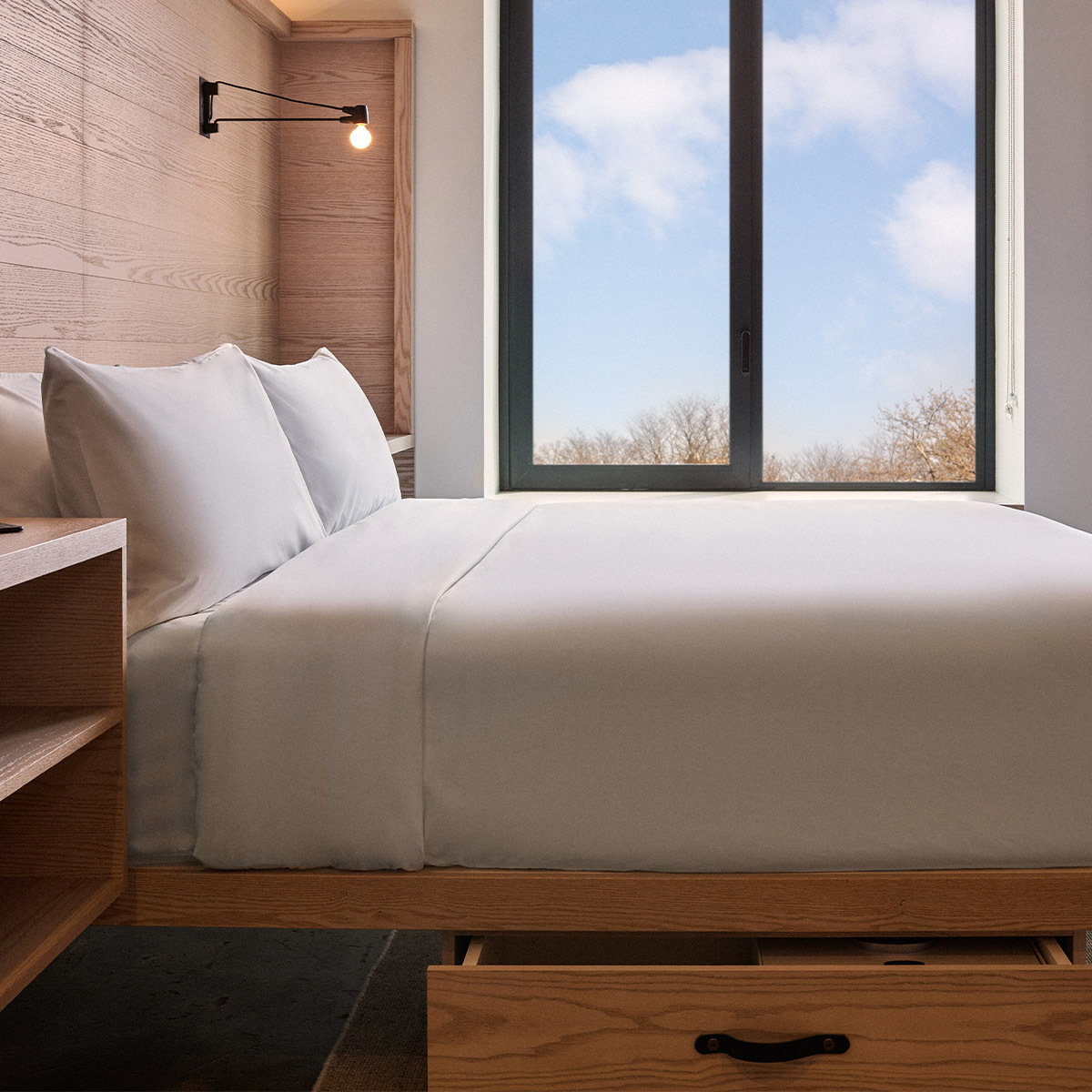 Radio Hotel | New York | Contact Us