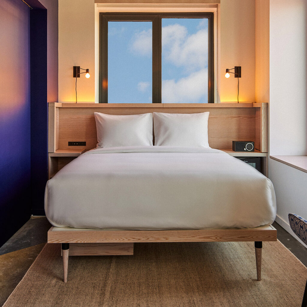 Why Staying at a Boutique Hotel in NYC is a Unique Experience - Radio Hotel