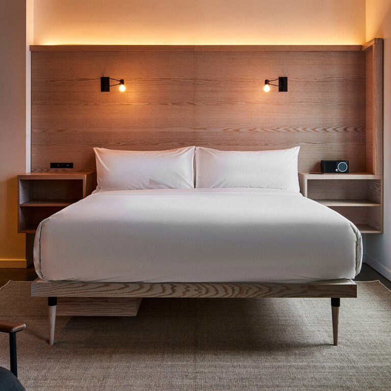 Radio Hotel | The New Cool Hotel in NYC