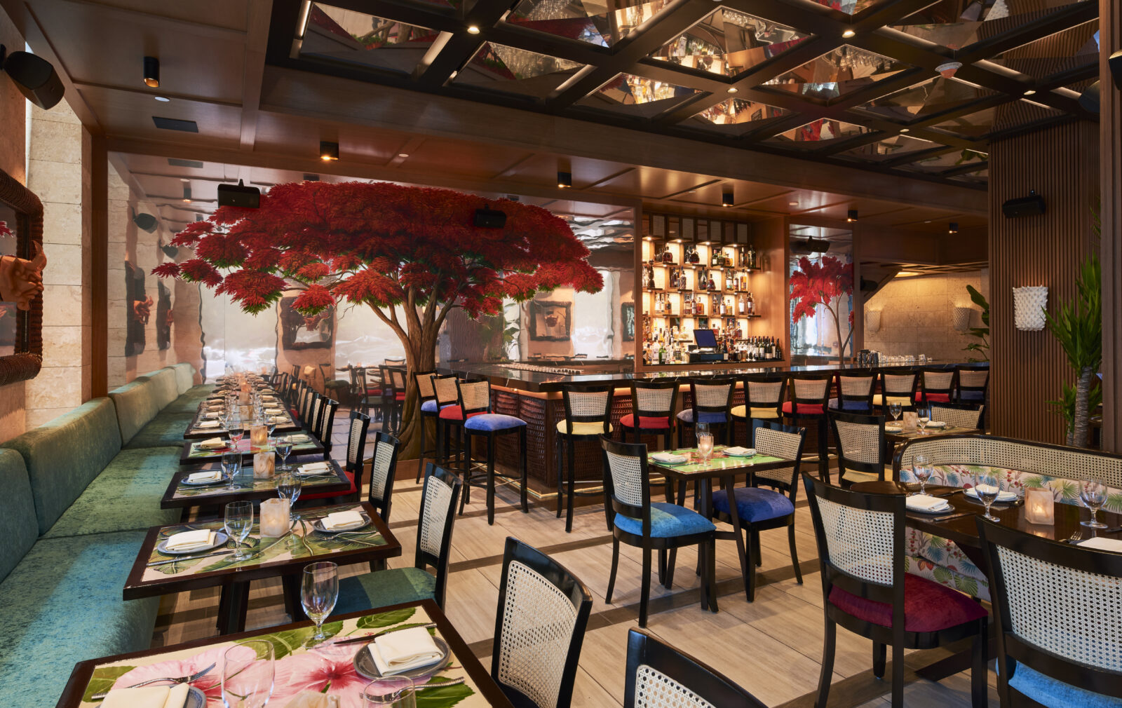 JALAO | Best Food in Washington Heights | Restaurant + Bar